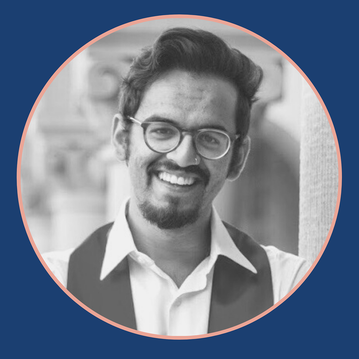 Fellow Spotlight: Ibrahim Bharmal | by Team GFA | Govern For America ...
