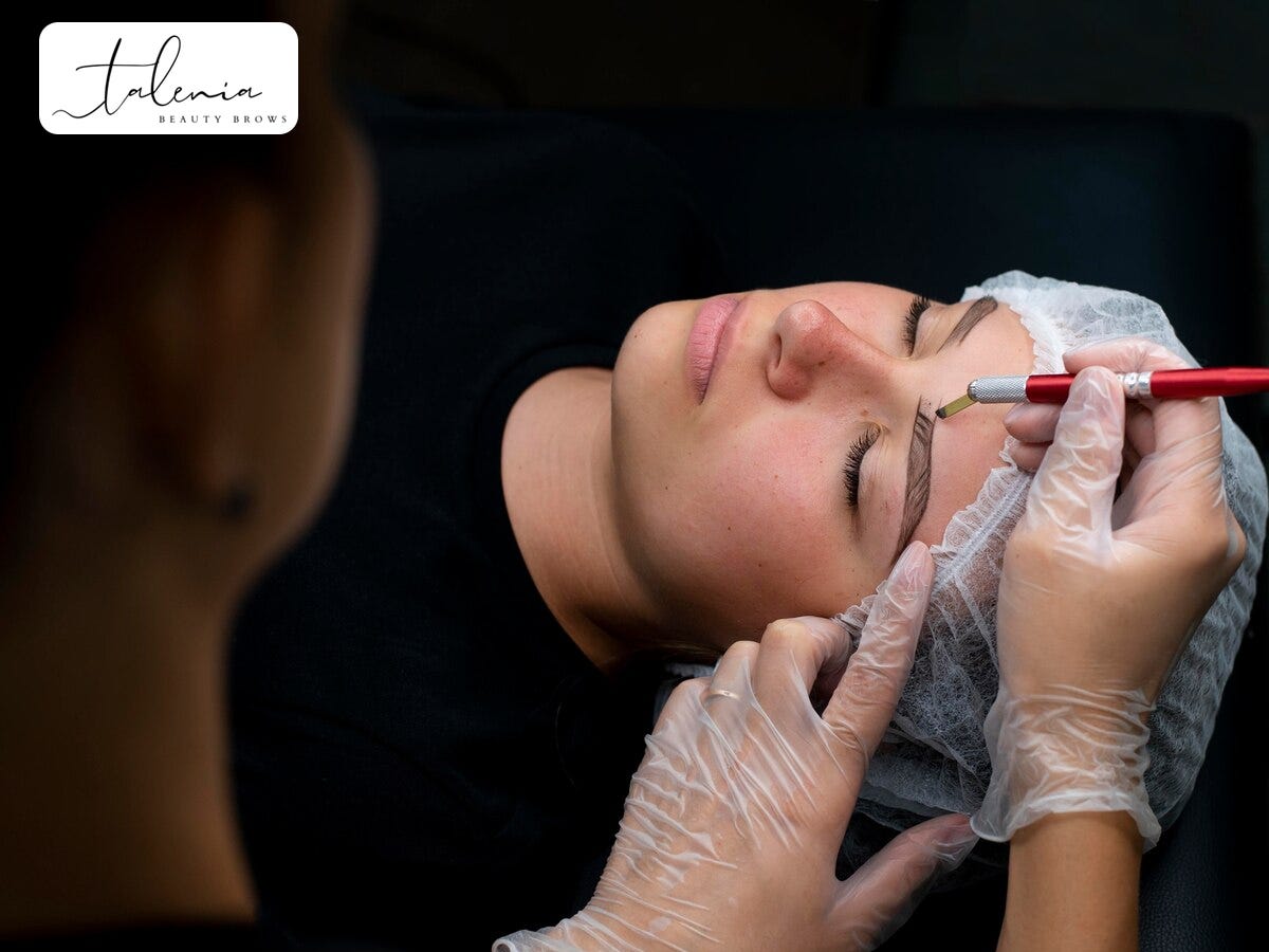 Eyeliners and Best Microblading York Patterns Respect the Western ...