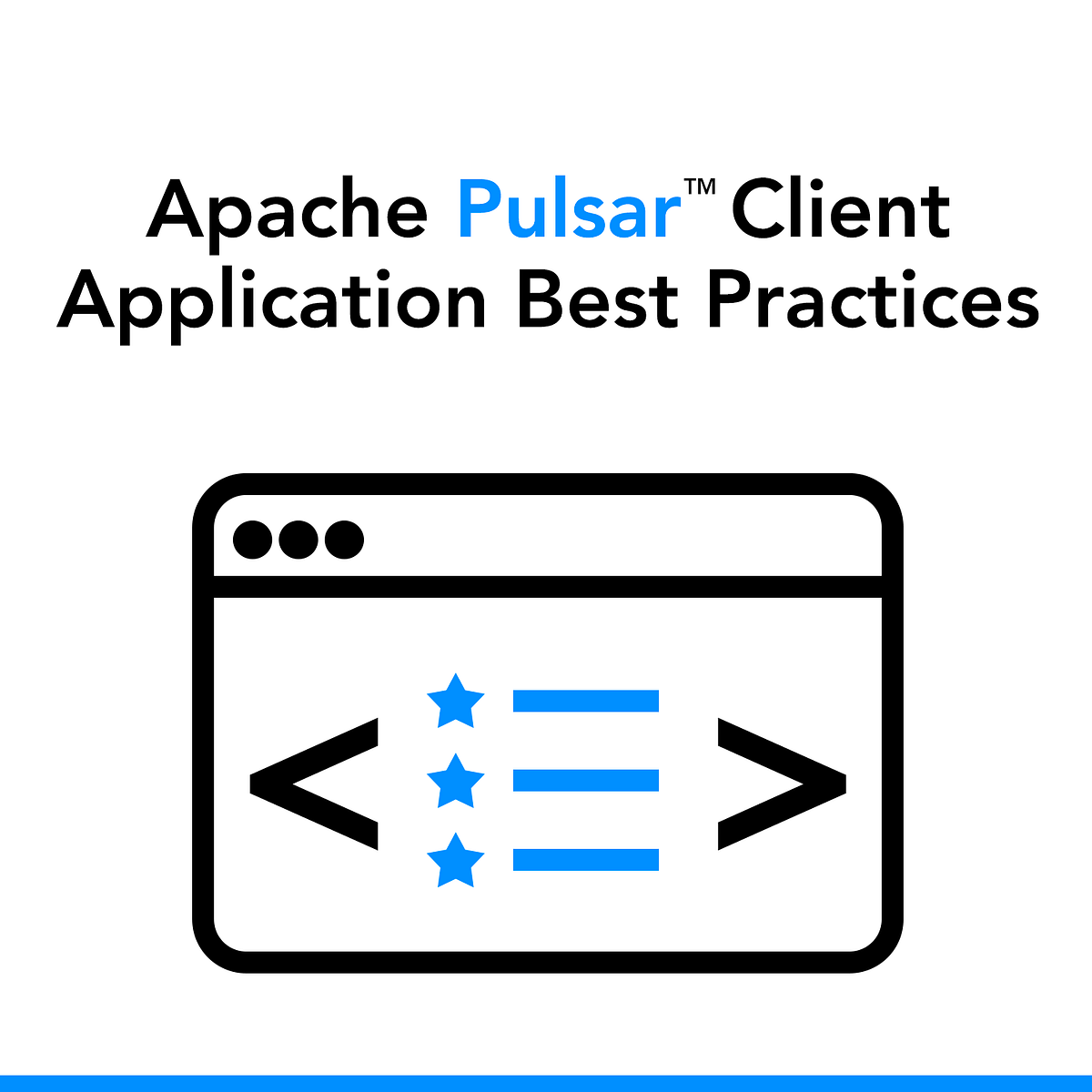 Apache Pulsar Client Application Best Practices | by Ioannis Polyzos | Medium