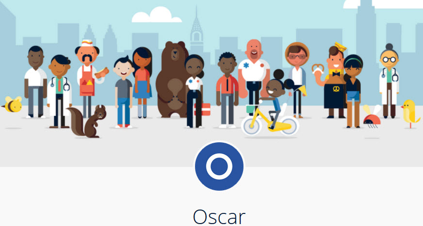 Obamacare and Oscar. After an epic political battle, the… | by Capital ...