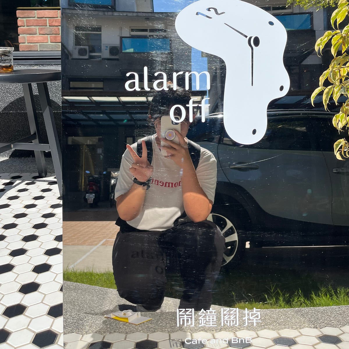 在宜蘭打工換宿的一個月- - Hui Xin - Medium