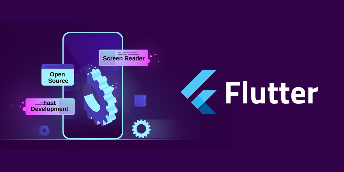 Flutter App Development: Best Practices and Tips from Experts in India - abdulsamad - Medium