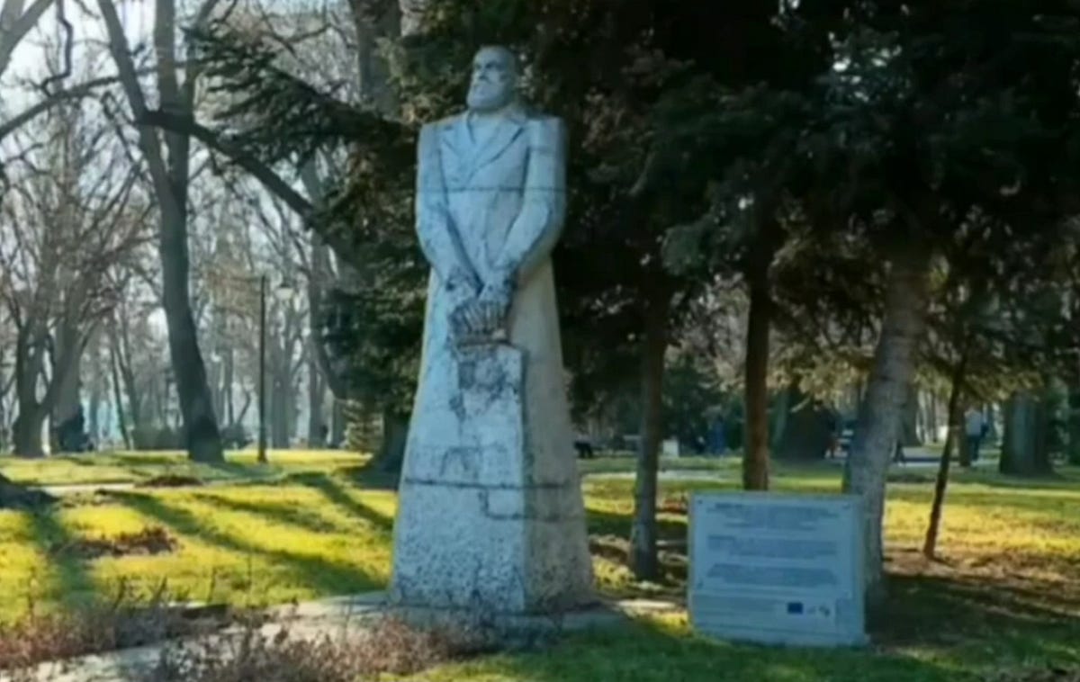 Who was Nayden Gerov. Who was he? | by M. R. | Medium