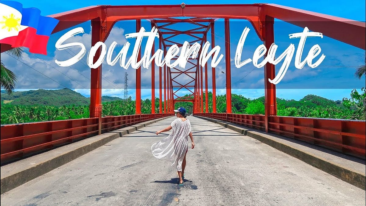 10 Places to visit in Southern Leyte “Relaxation and adventure” | by ...