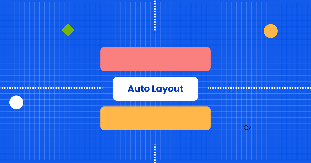 Everything you need to know about figma auto layout | by Lunar UX/UI Design | Medium