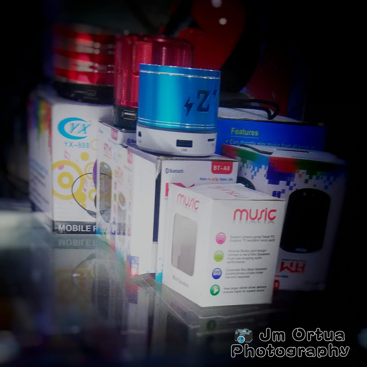 a) Four interactive digital products that is easy and enjoyable to use ...