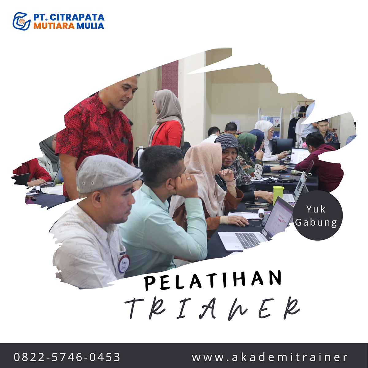 WA 0822-5746-0453 Pengaruh Pelatihan Terhadap Kinerja Karyawan ...