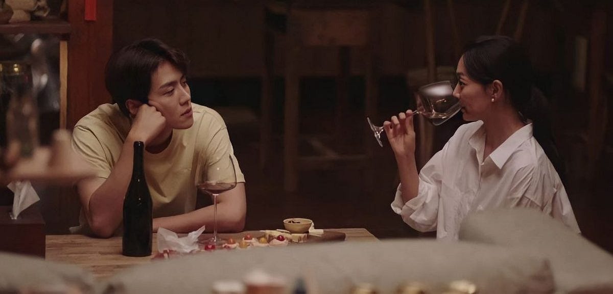 Uncover the Hidden KDrama Gems on Netflix: Must-Watch Underrated Shows | by Triston Allen | Medium