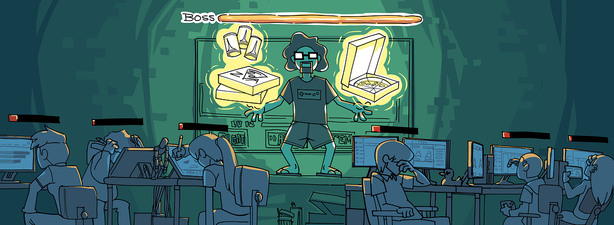 Indie Bosses Are Still Bosses: Exploitation and Unionization at Small ...