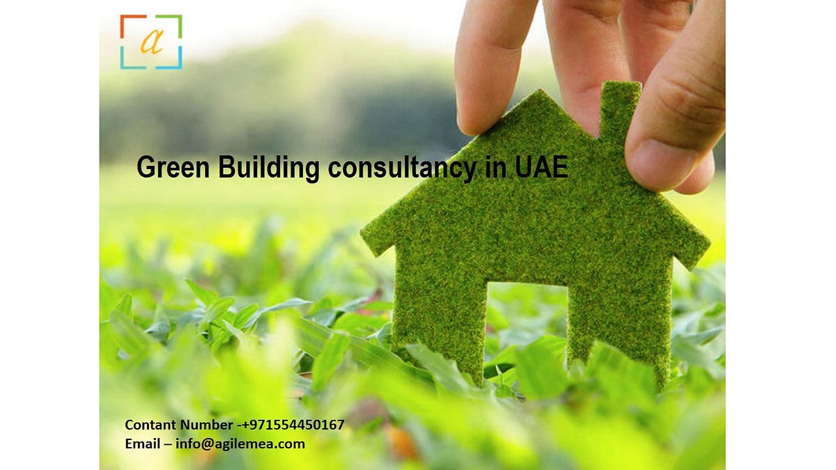 Things You Should Know About Green Building | by Esg Consultancy 2 | Medium