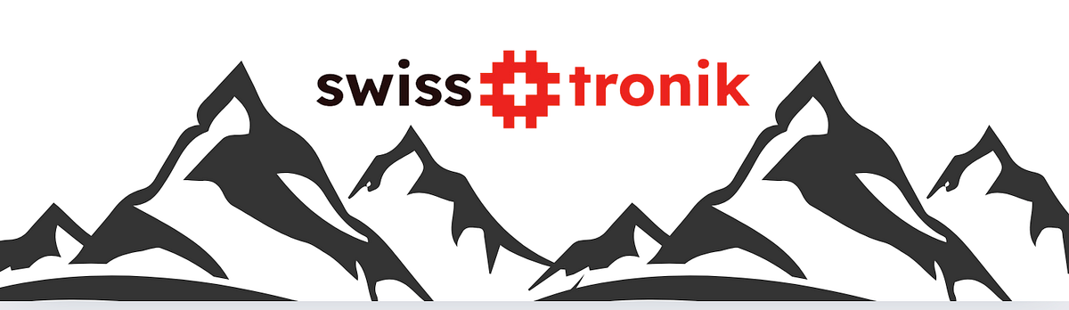 What is Swisstronik?. This article will clarify everything… | by d1rt ...