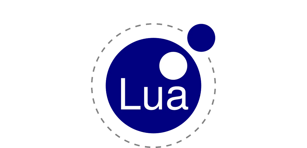 Lua: The Language for Embedded Applications and Cross-Platform Use | by ...