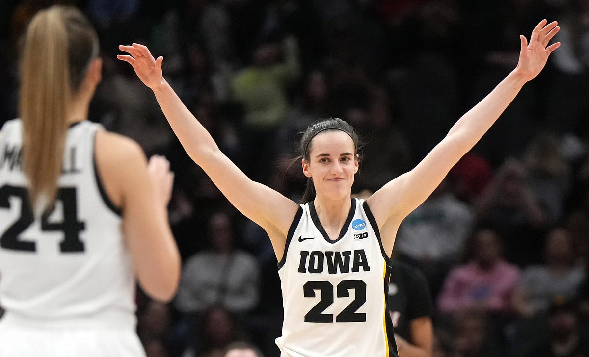 Superstars and ‘Super Teams’ are powering women’s basketball to super ...