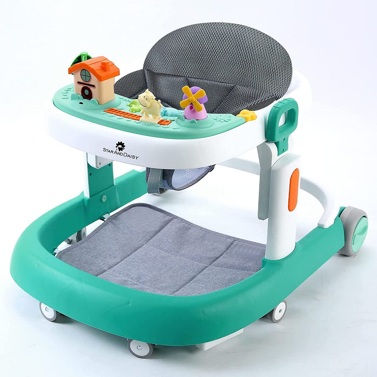 Multifunctional Baby Walker. Deal of the day…. | by Heena khanum | Medium