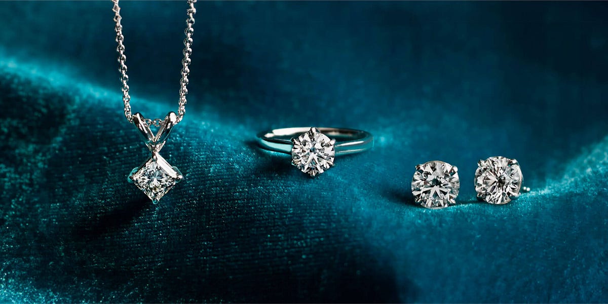 LD Klein — A Luxury Line of Jewelry - LD Klein - Medium