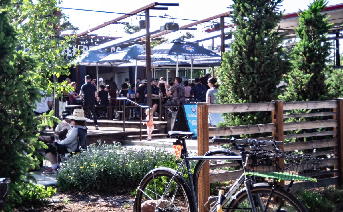 A Very Normal Day. We’re all here, inside a coffee shop… | by Maliha ...