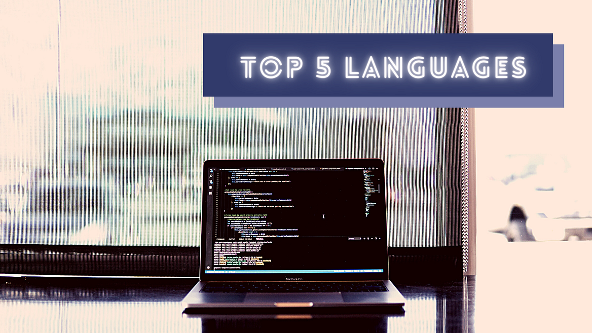 5 Programming Languages That Every Developer Should Learn | by Shalitha Suranga | Level Up Coding
