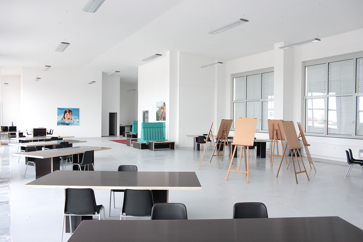 Getting the Most Out of your Design Curriculum | by Tiffany Eaton | UX ...