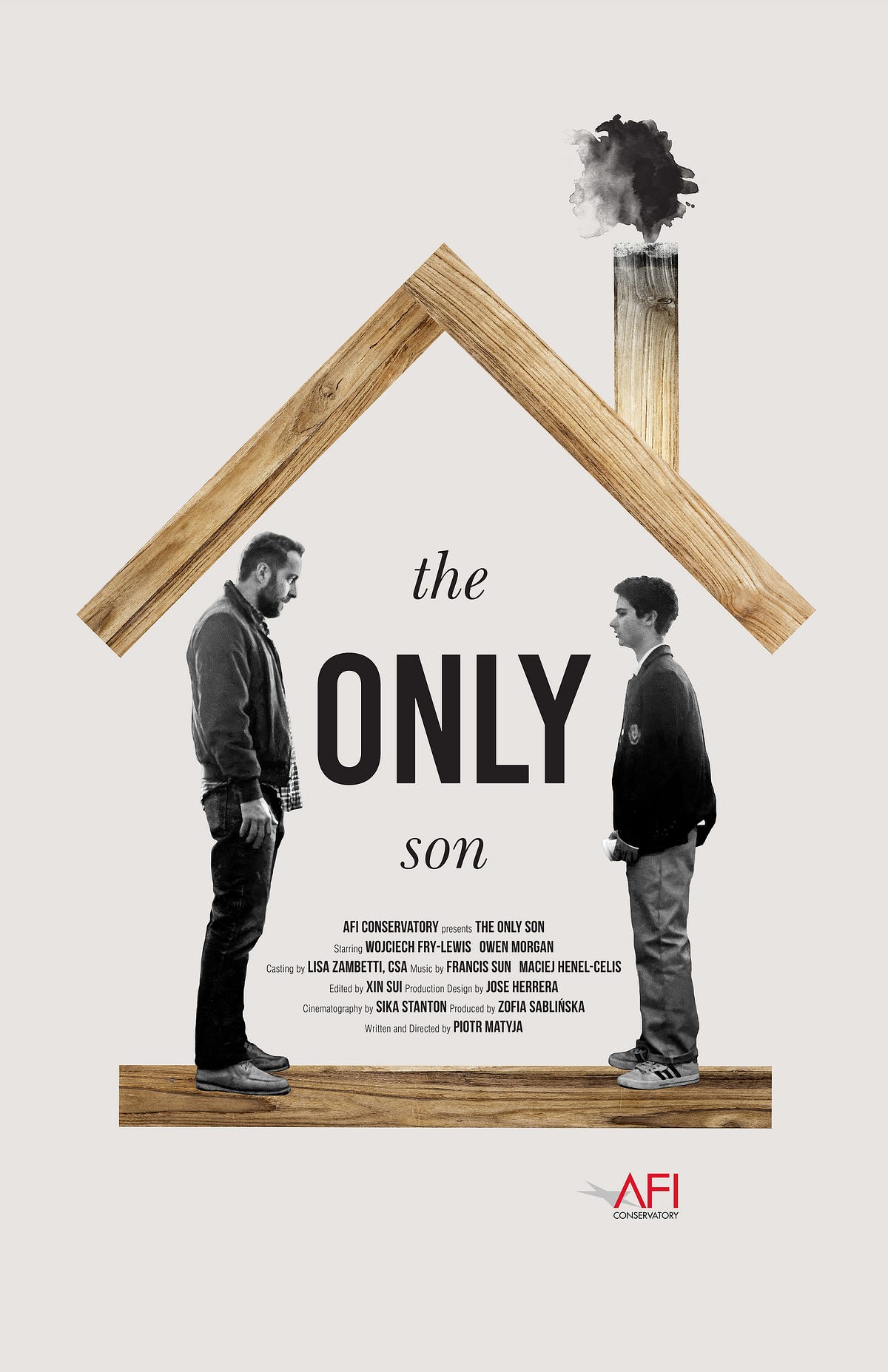 Crafting The Only Son with Xin Sui | by kkingme2003@yahoo.com | Medium