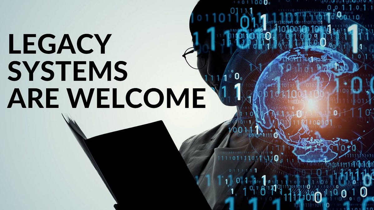 Legacy Systems and Modern Integration: Bridging the Gap for Digital Transformation | by Shantoie ...