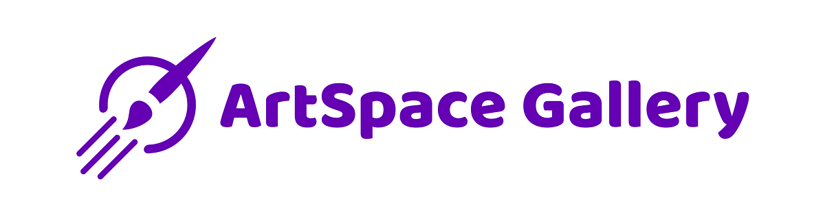 ArtSpace: UI/UX caso de estudio. Proyecto desarrollado por : Andrés Rey ...