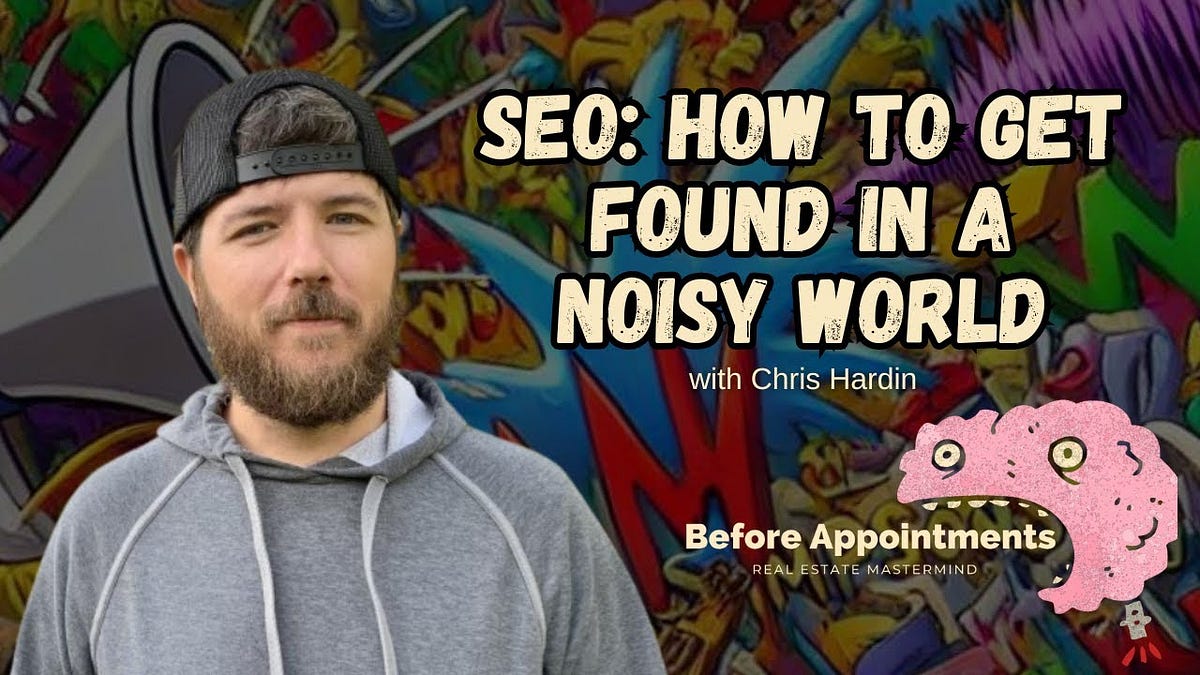 กลยุทธ์ SEO ของ Chris Hardin: จากศูนย์สู่ฮีโร่ — คู่มือฉบับสมบูรณ์ | by Dankai Pandeht | Aug ...