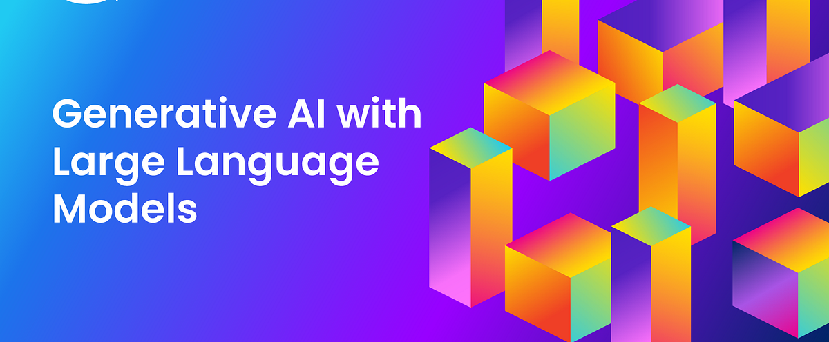 Large language Models. A large language model refers to a type… | by ...