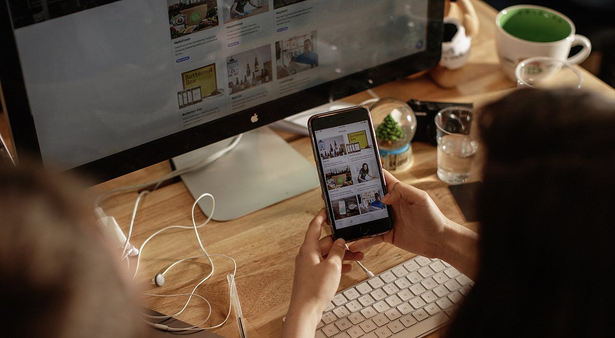 10 steps to choosing the right digital product agency | by Clark ...