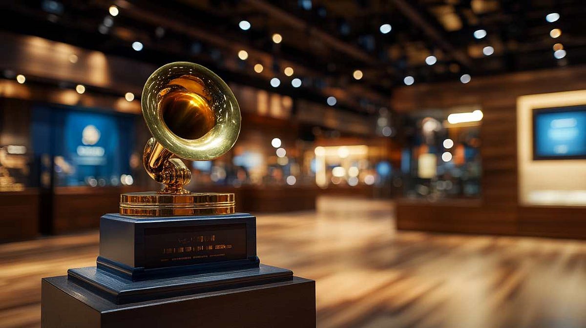 Grammy Awards Live Stream Tonight: Full Details on Where to Watch ...
