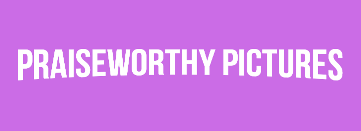 Introducing Praiseworthy Pictures | by Riley Dueck | Medium