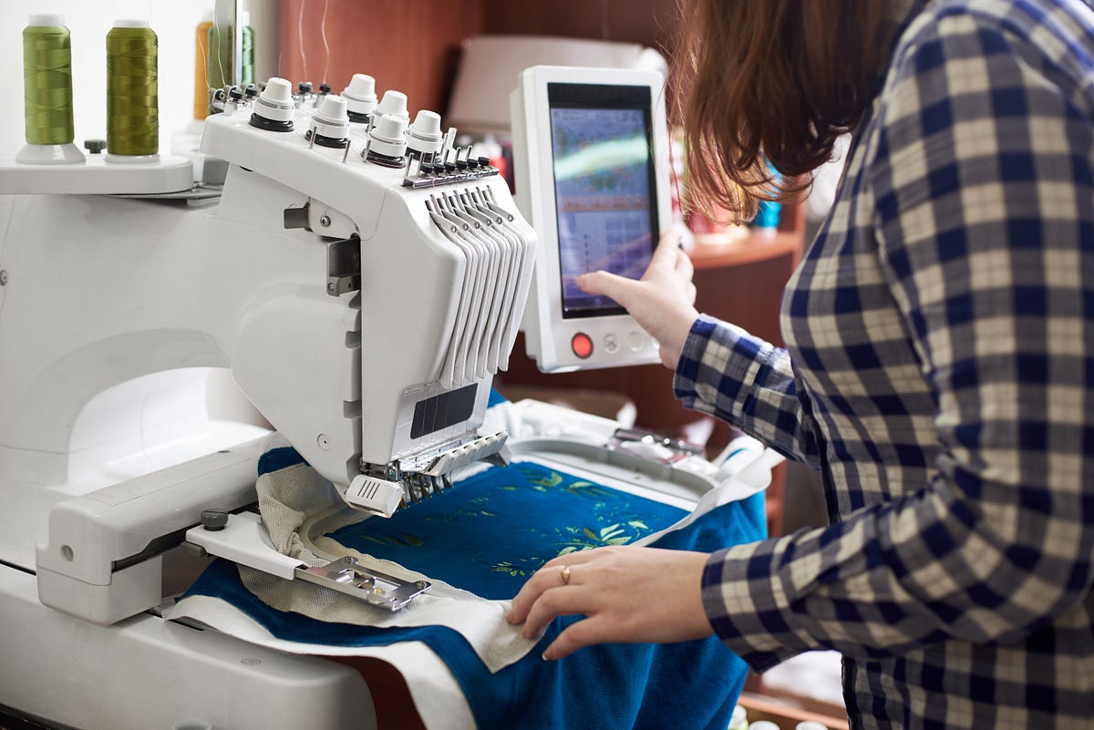 Logo Embroidery Made Easy: The Ultimate Conversion Guide | by ...