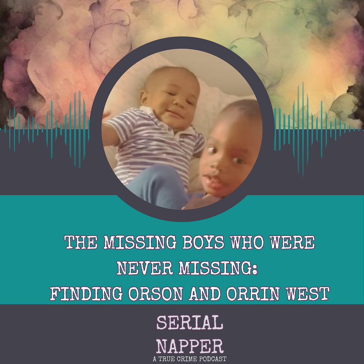 The Missing Boys Who Were Never Missing | by Nikki Young | Jan, 2026 ...