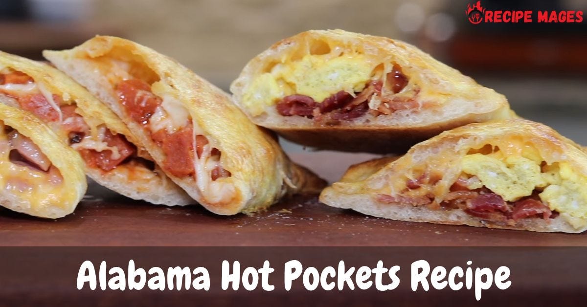 Food Safety for Alabama Hot Pockets | by Recipe mages | Dec, 2023 | Medium