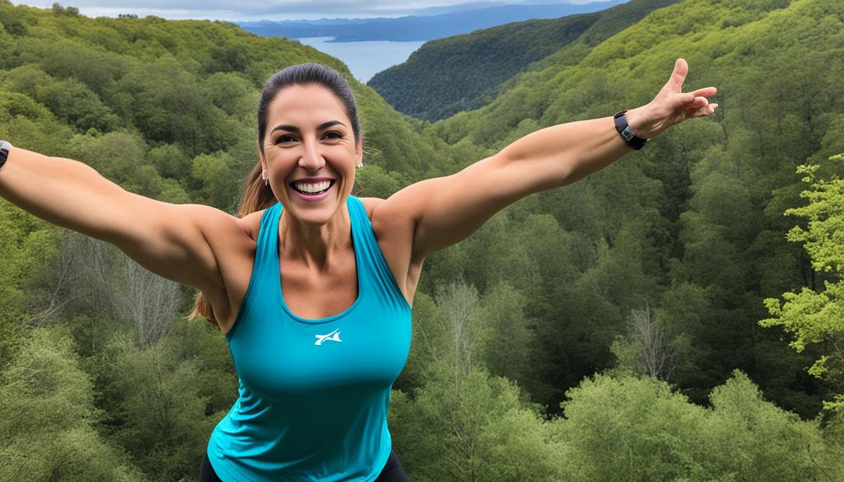 Mirna Valerio Weight Loss Journey & Insights | by Dr. Gary Jones | Medium