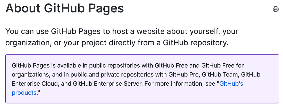 วิธี Deploy Angular App บน GitHub Pages - odds.team - Medium