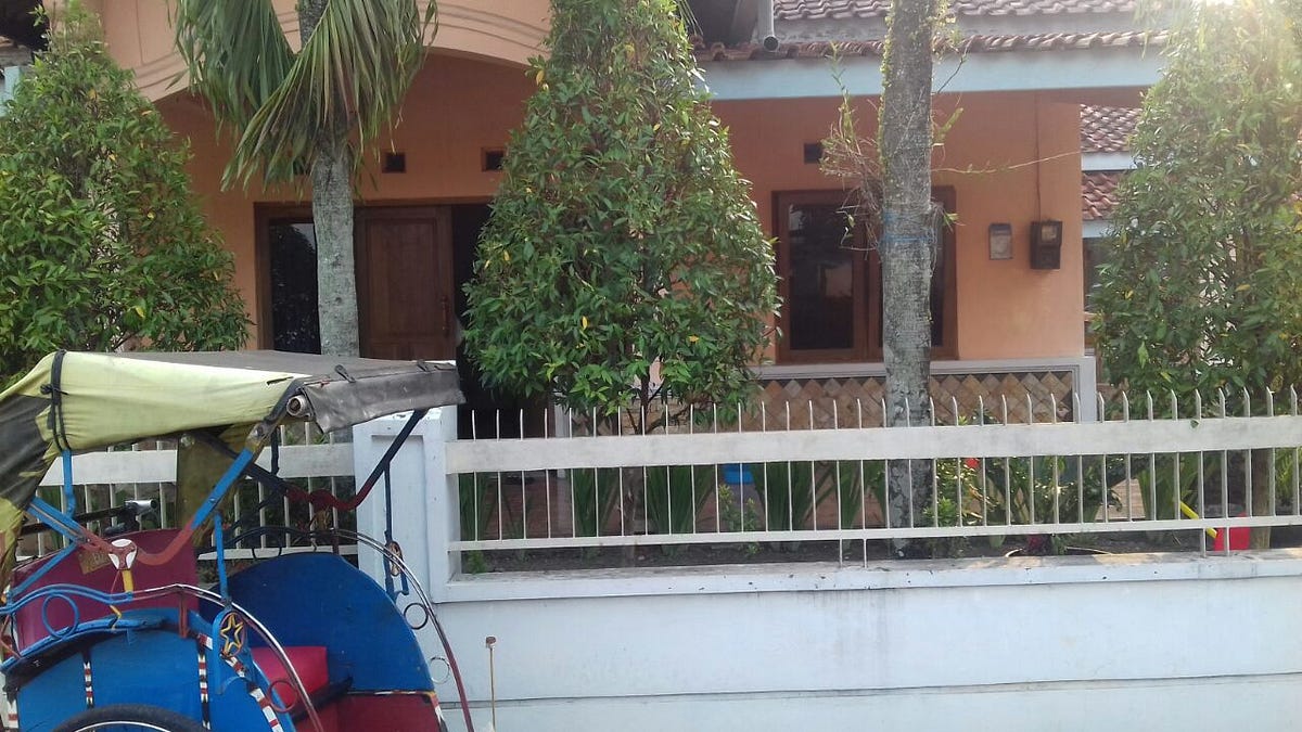 Ketentuan Layanan. Berikut adalah ketentuan layanan dari… | by Aef Setiawan | Medium