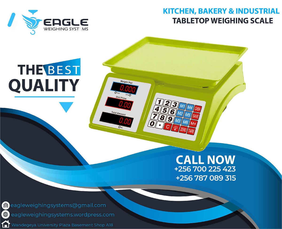+256 700225423 Weighing Label Printing Barcode Printing Scale - +256 ...