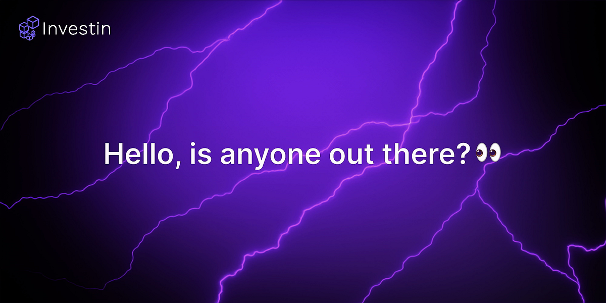 Hello, is anyone out there?. Ah there you are! Glad you found your ...
