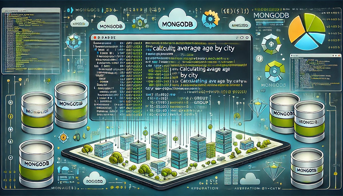 Title Mongodb Aggregation Framework Grouping Data To Calculate 4734