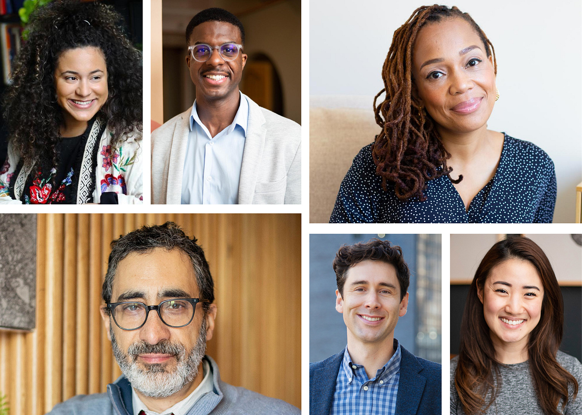 Pioneering a new model for mental health care: Announcing Alma’s Series ...