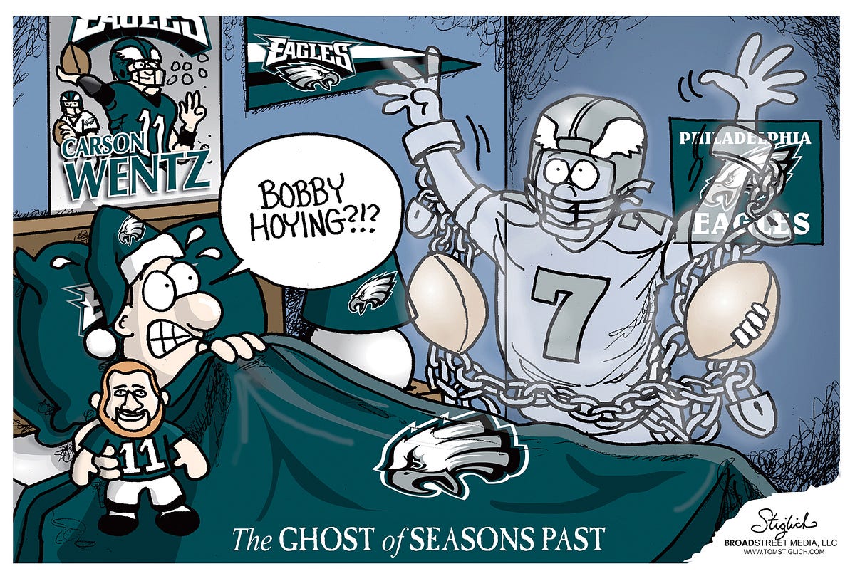Editorial Cartoon | by Bill Gelman | South Philly Review | Medium