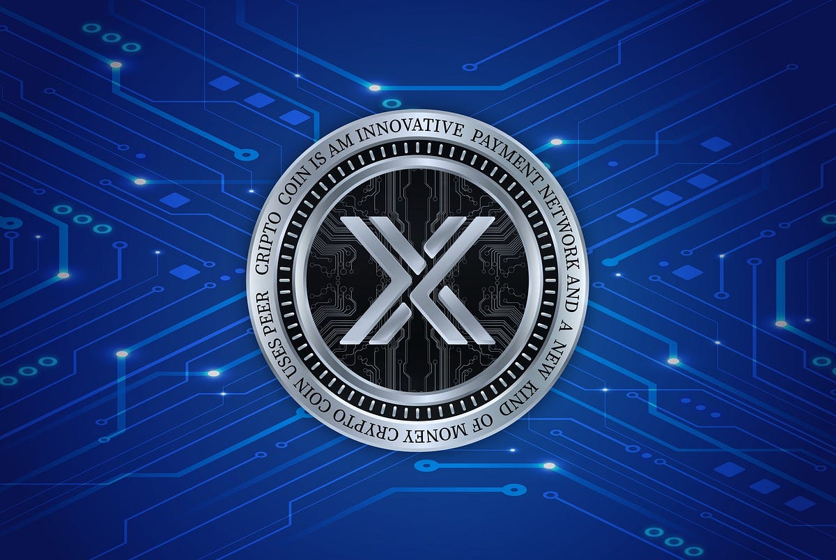 How One Enthusiast Claimed $500 in IMX Airdrop Tokens | by Immutable ...