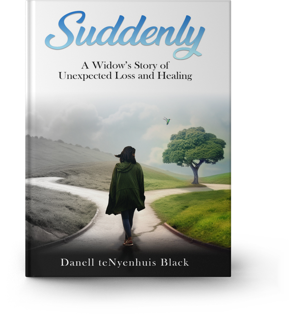 How My Dream of Writing My First Book Was Fulfilled | by Danell ...