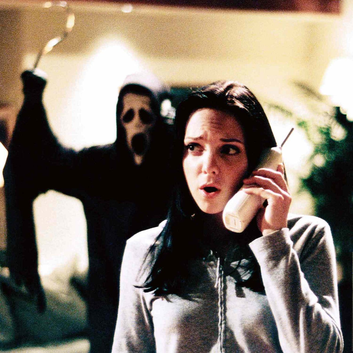 My Favourite Short Scary Stories! | by Nisha Bhatti | Medium