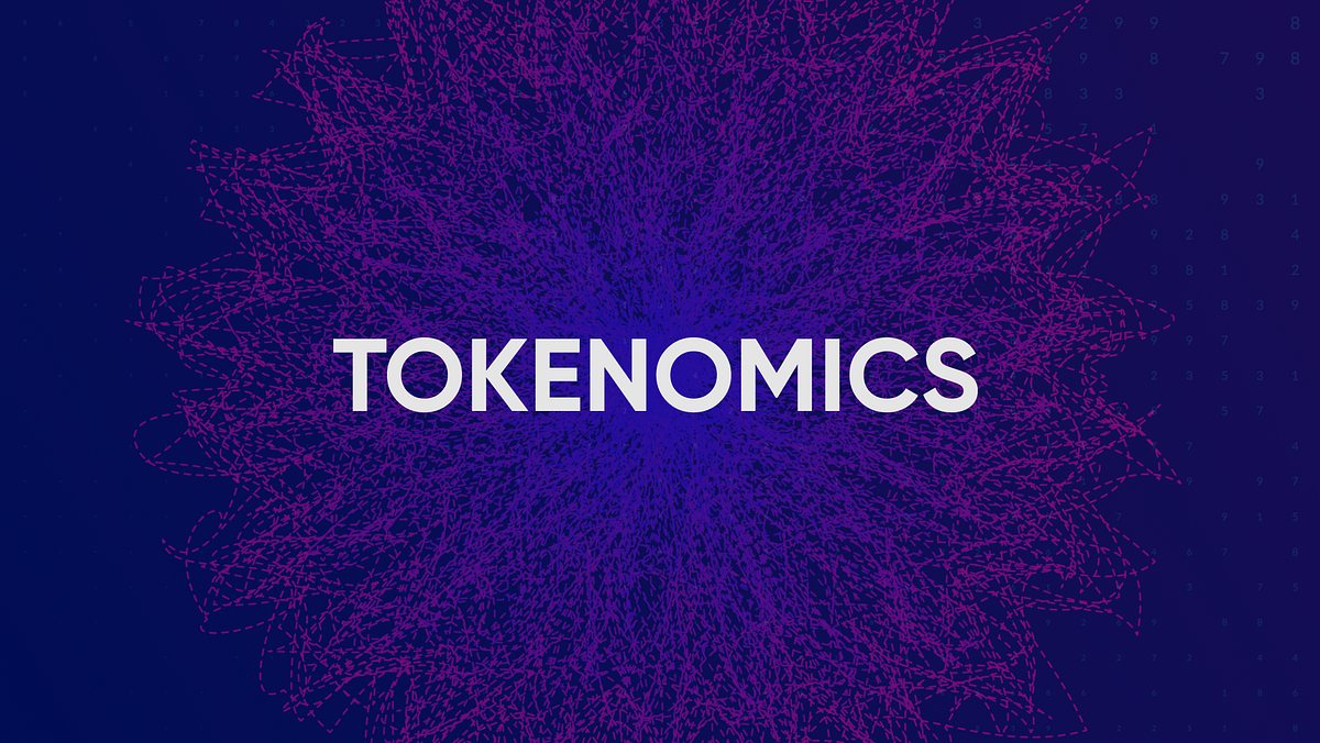 Tokenomics Released - Augmented Finance - Medium