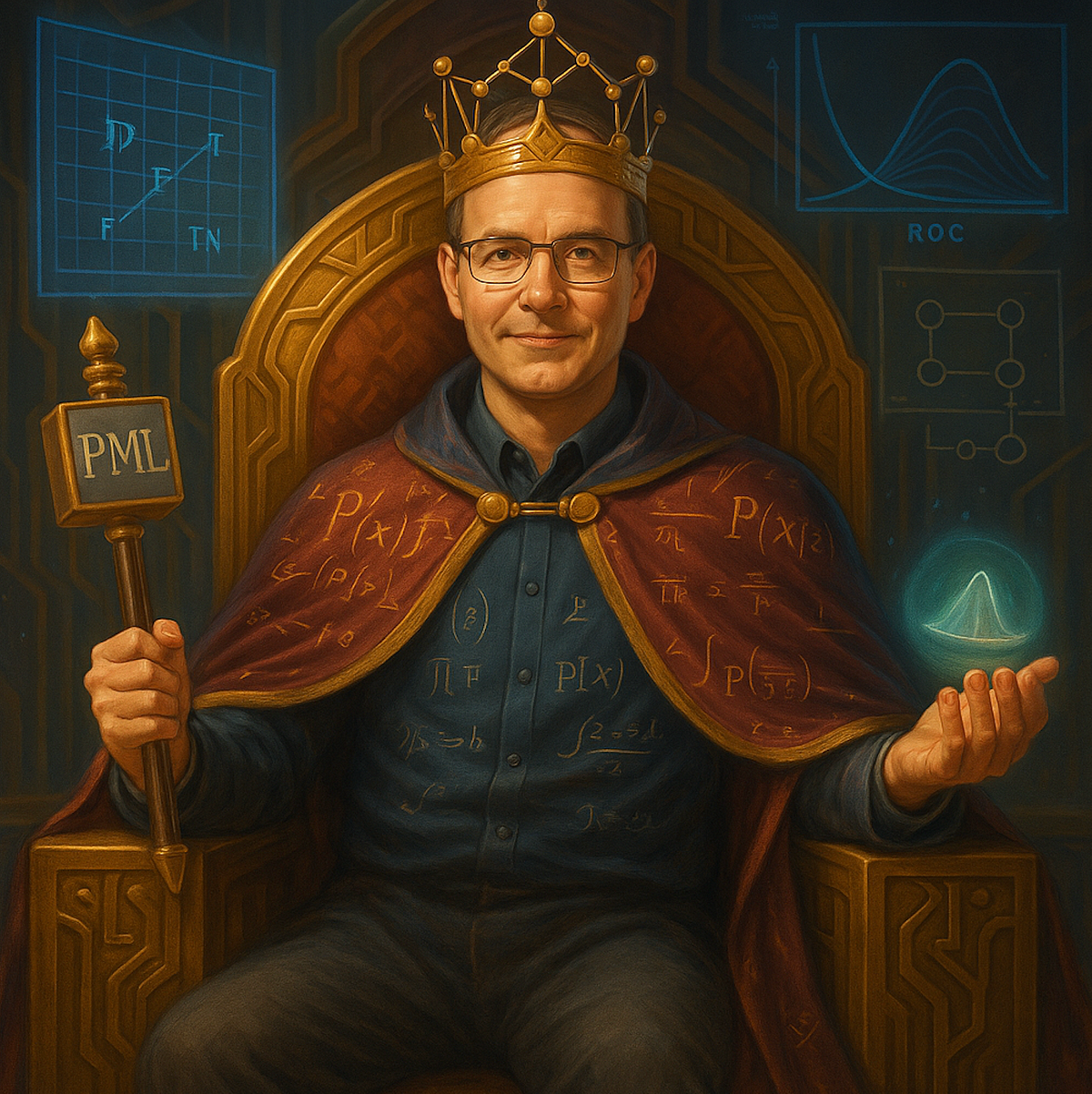 The ISL Heist: How a Stats Book Masqueraded as Machine Learning’s Core ...