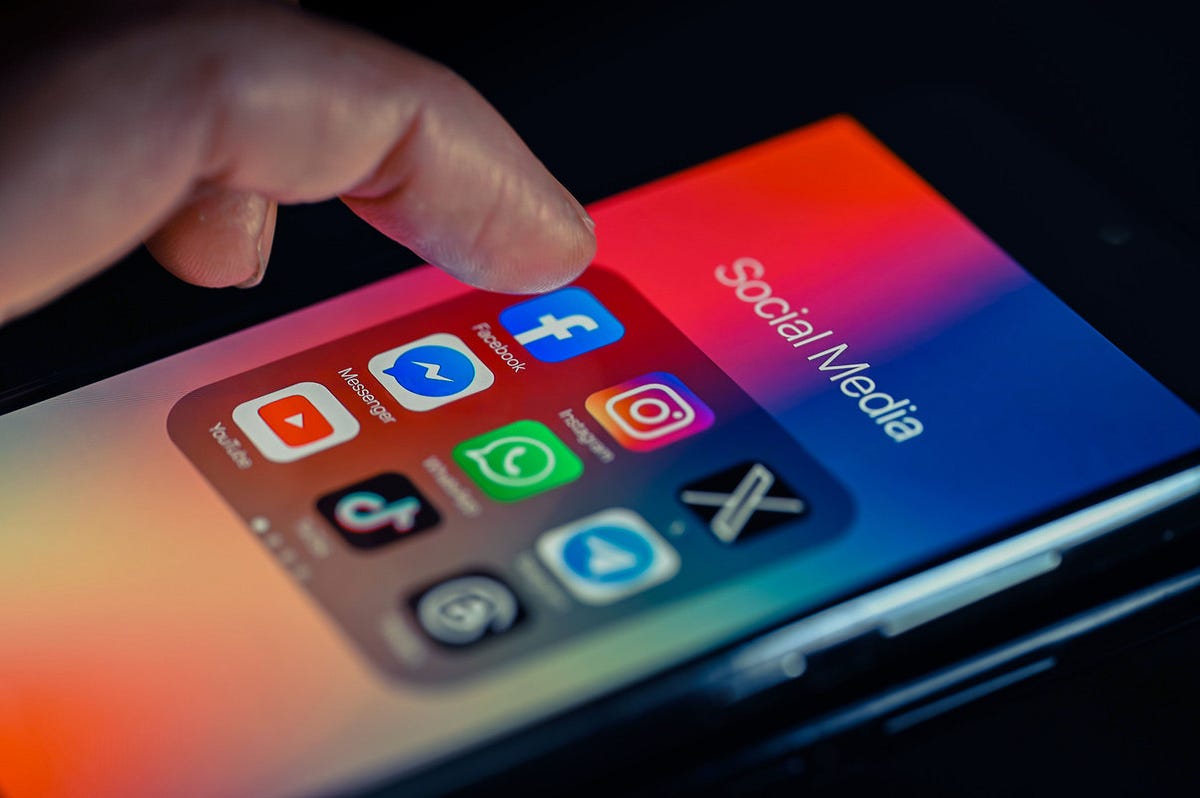 What happens when you open an app? | by Fazal | Medium