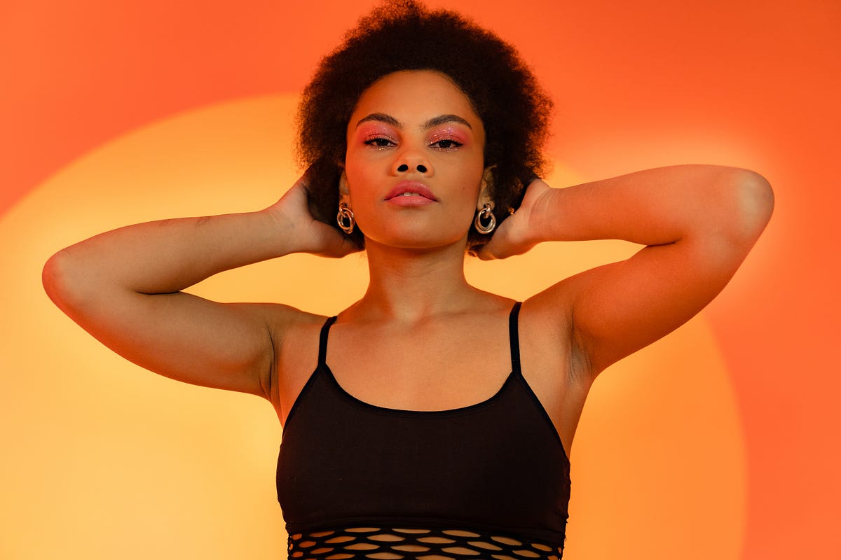 Why Black Authors Should Keep Writing Books That White People Ban | by ...