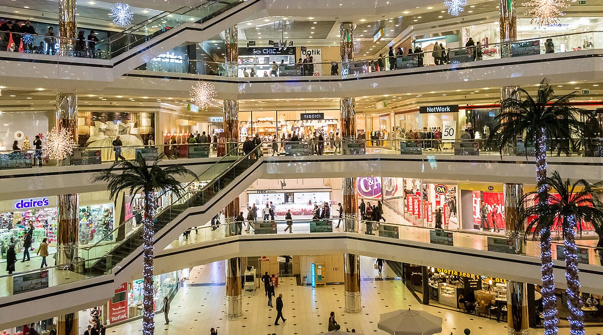 5 Pillars for Retail & CPG Digital Strategy: Introduction | by Wipro ...