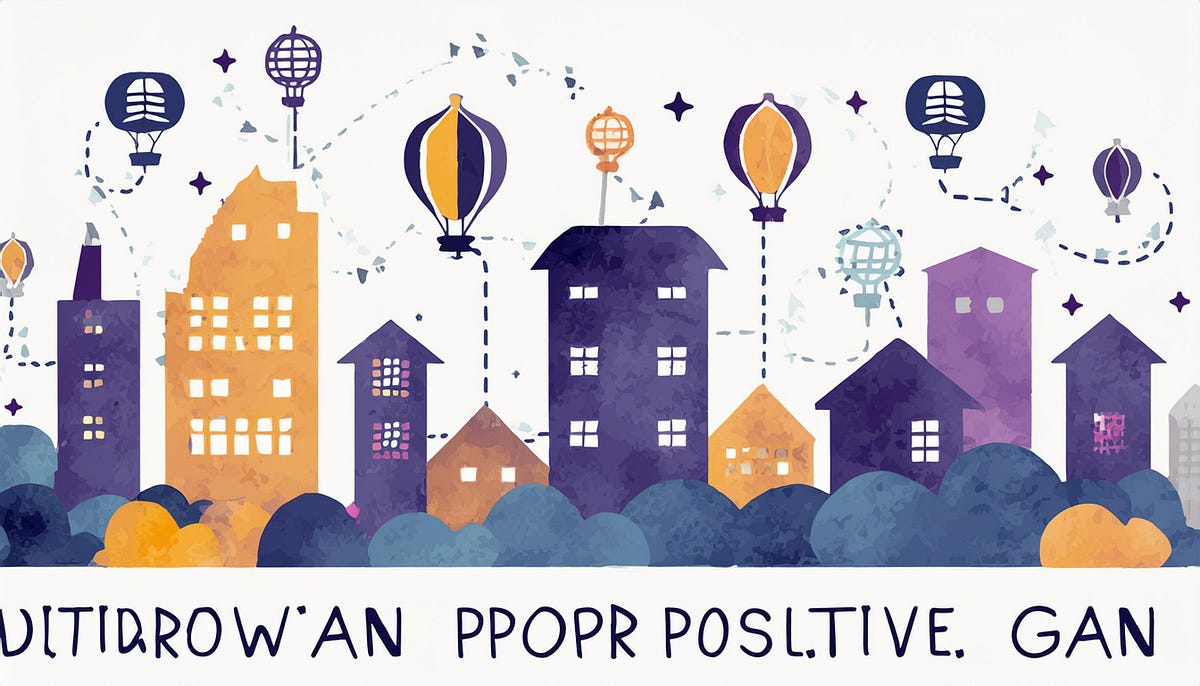 Discover the Power of Positive Thinking with “The Gap and the Gain ...